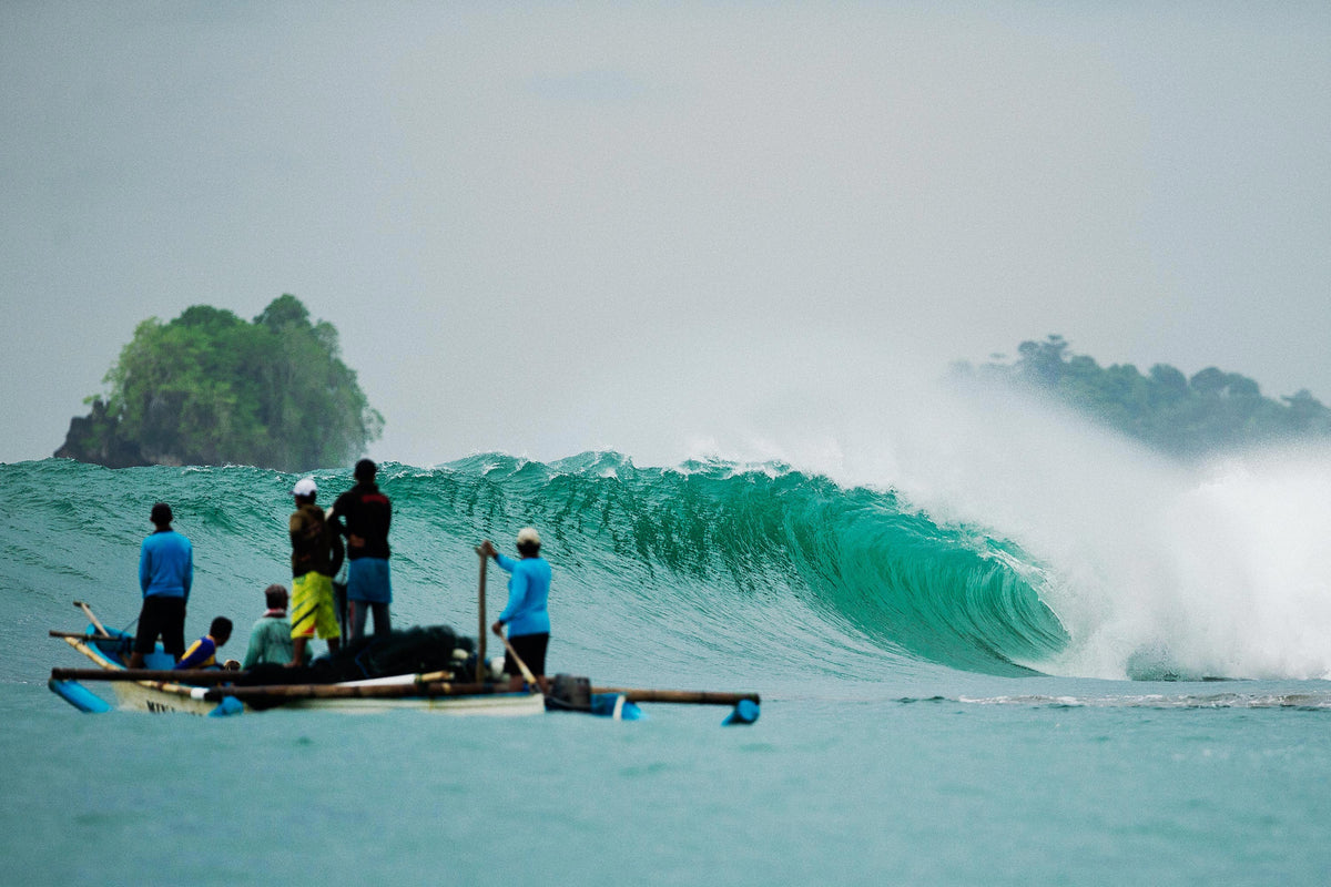 Breakers – TBH Photo